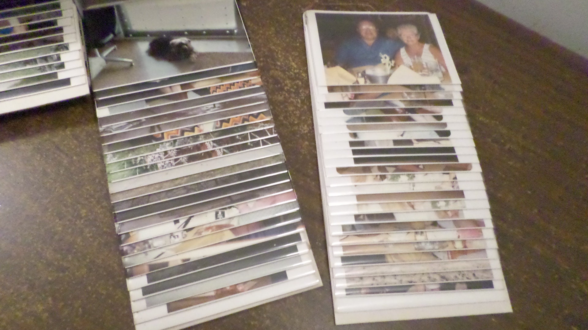 3 Vintage Sears Photo Treasure Chest Photo Albums Full of - Etsy