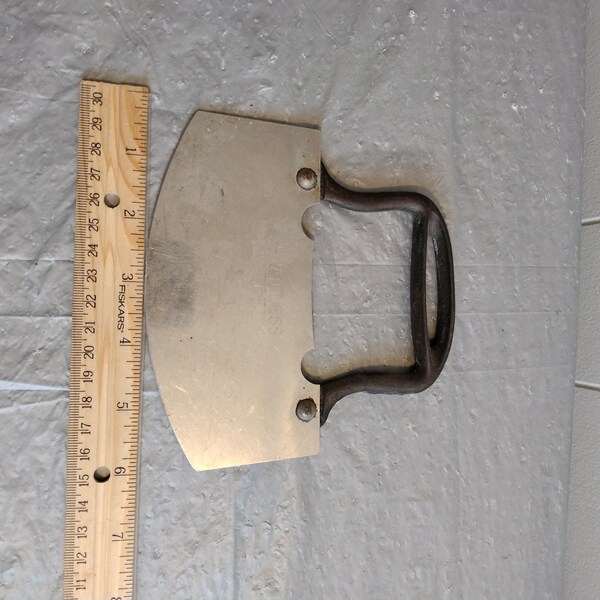 Antique Food Chopper - Etsy