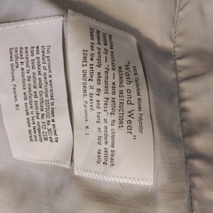 Vintage NOS Mailman Shorts Uniform, Letter Carrier Shorts 46x31 - Etsy