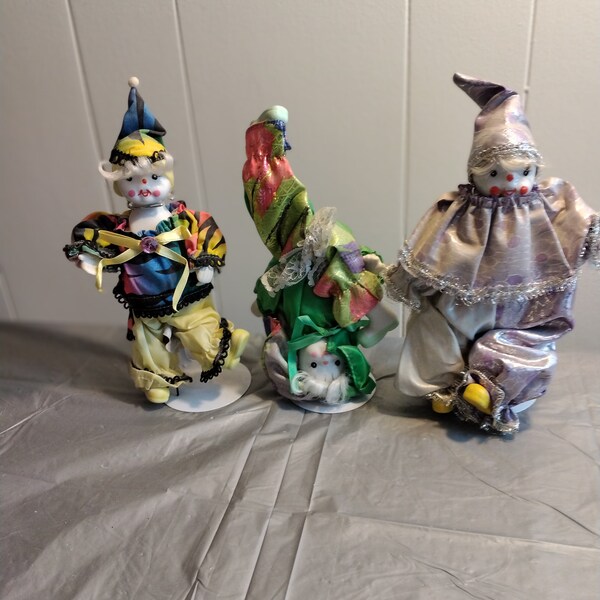 Show Stopper Dolls - Etsy