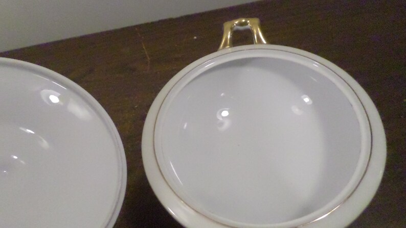 Royal Embassy China Carthage Covered Vegetable Dish Carthage - Etsy