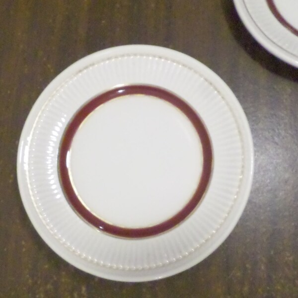 Shenango Plate - Etsy