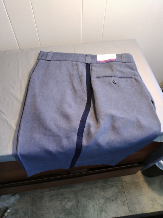 vintage mailman shorts - Gem