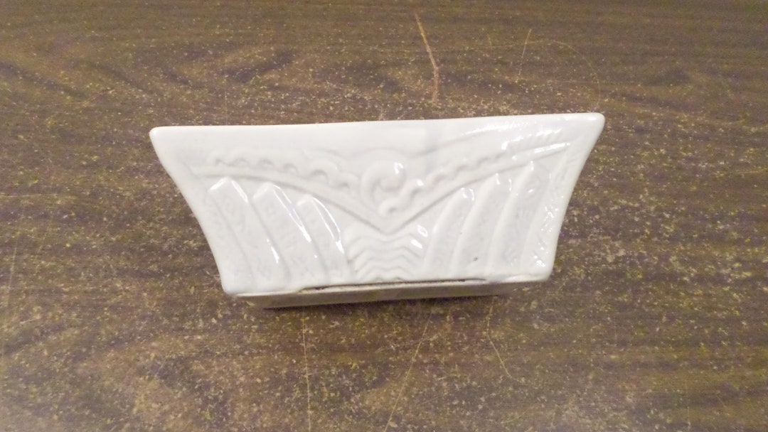 Vintage Cookson Planter, Indoor Planter - Etsy