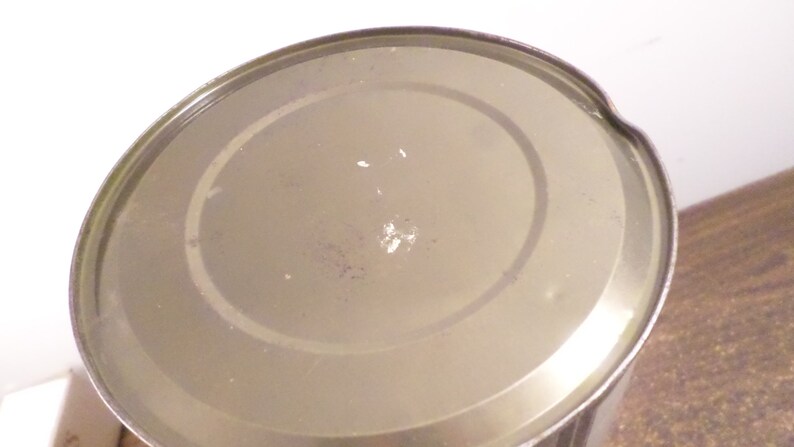 Vintage Baby Food Tin Mead's Dextri Maltose Tin Mead - Etsy