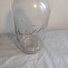 Large Vintage Kerr Mason Jar With Lid - Etsy