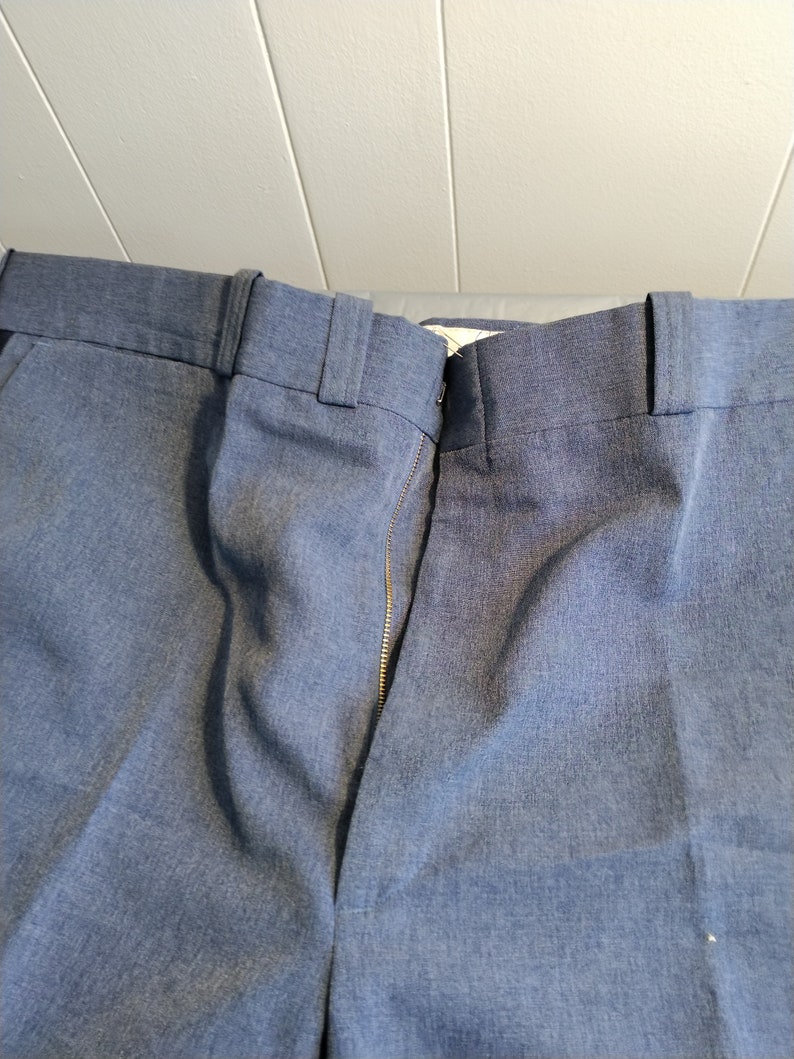 Vintage Mailman Shorts Uniform Letter Carrier Shorts 46 - Etsy