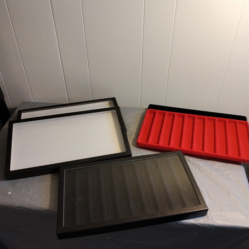 Table Top Display - Etsy