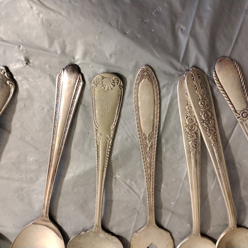 Nobility Plate Silverware - Etsy