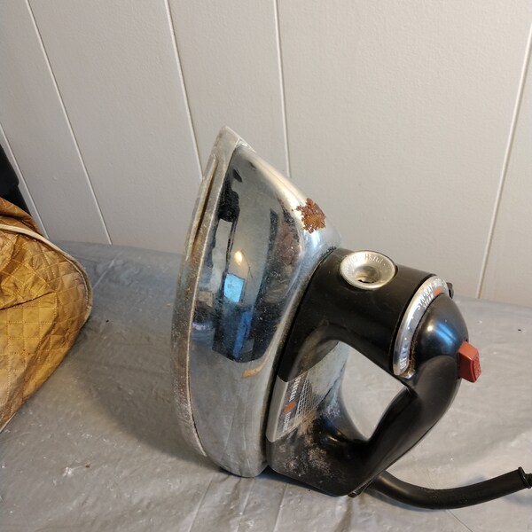 Ge Iron - Etsy
