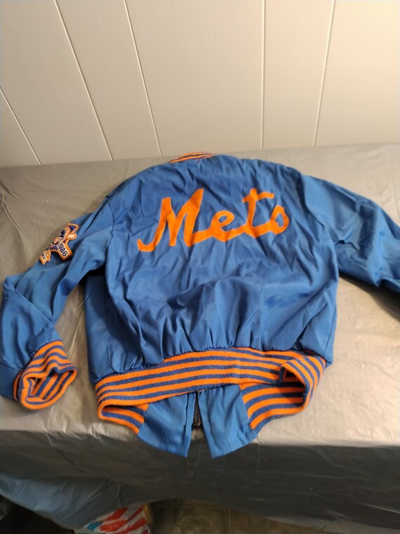 25th anniversary mets - Gem