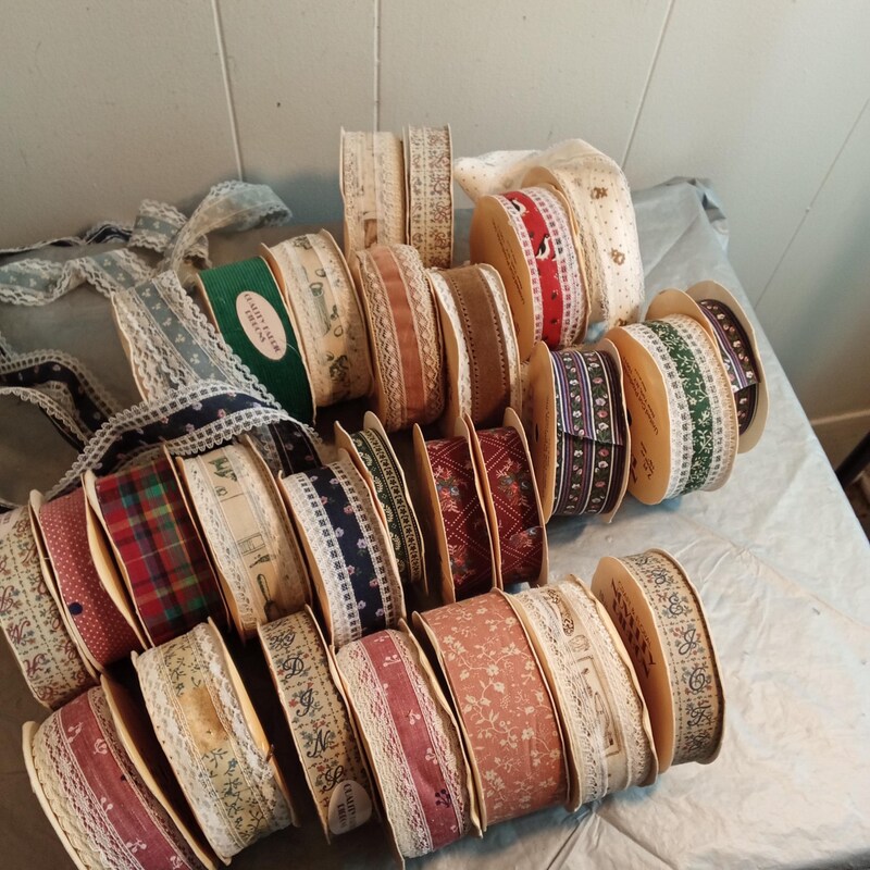 Novelty Ribbon - Etsy