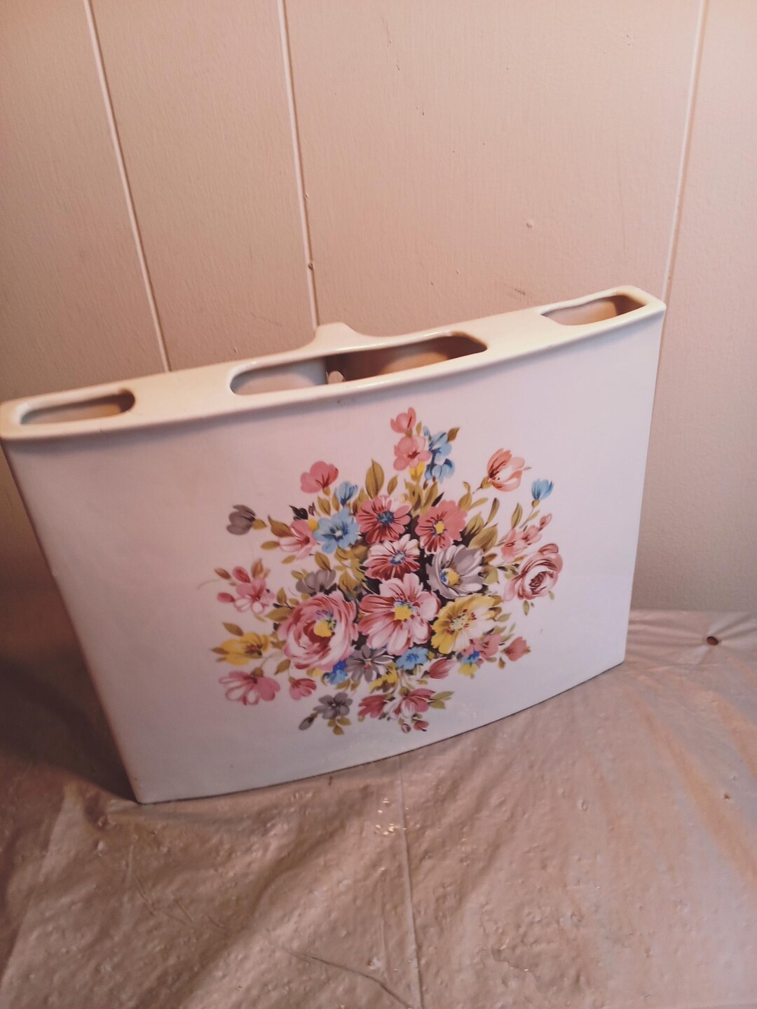 Ceramic Saturalux Radiator Tray Humidifier Air Moisture Water - Etsy