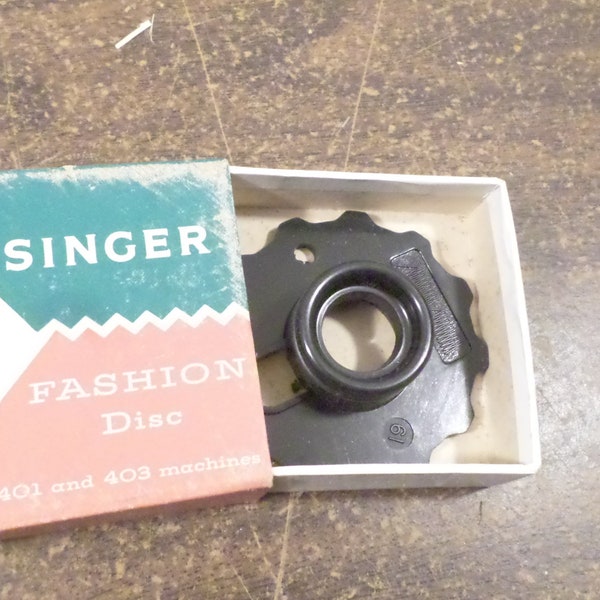 Singer 401 Sewing Machine - Etsy