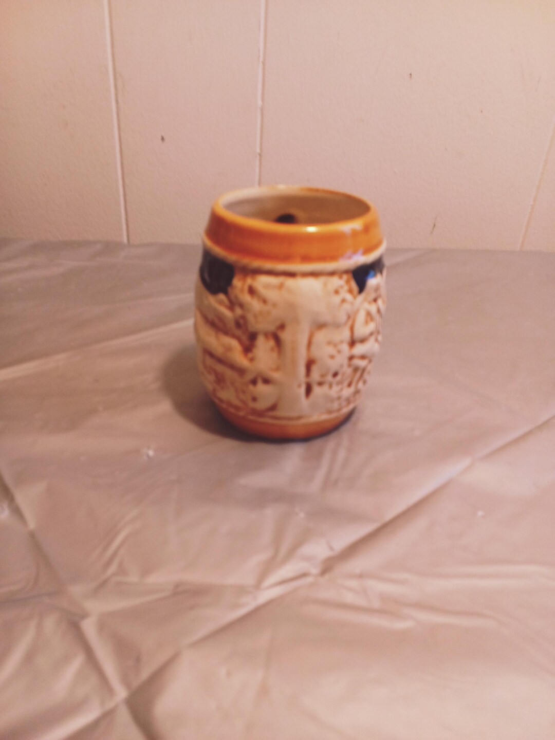 3" Vintage Japan Beer Mug Stein - Etsy