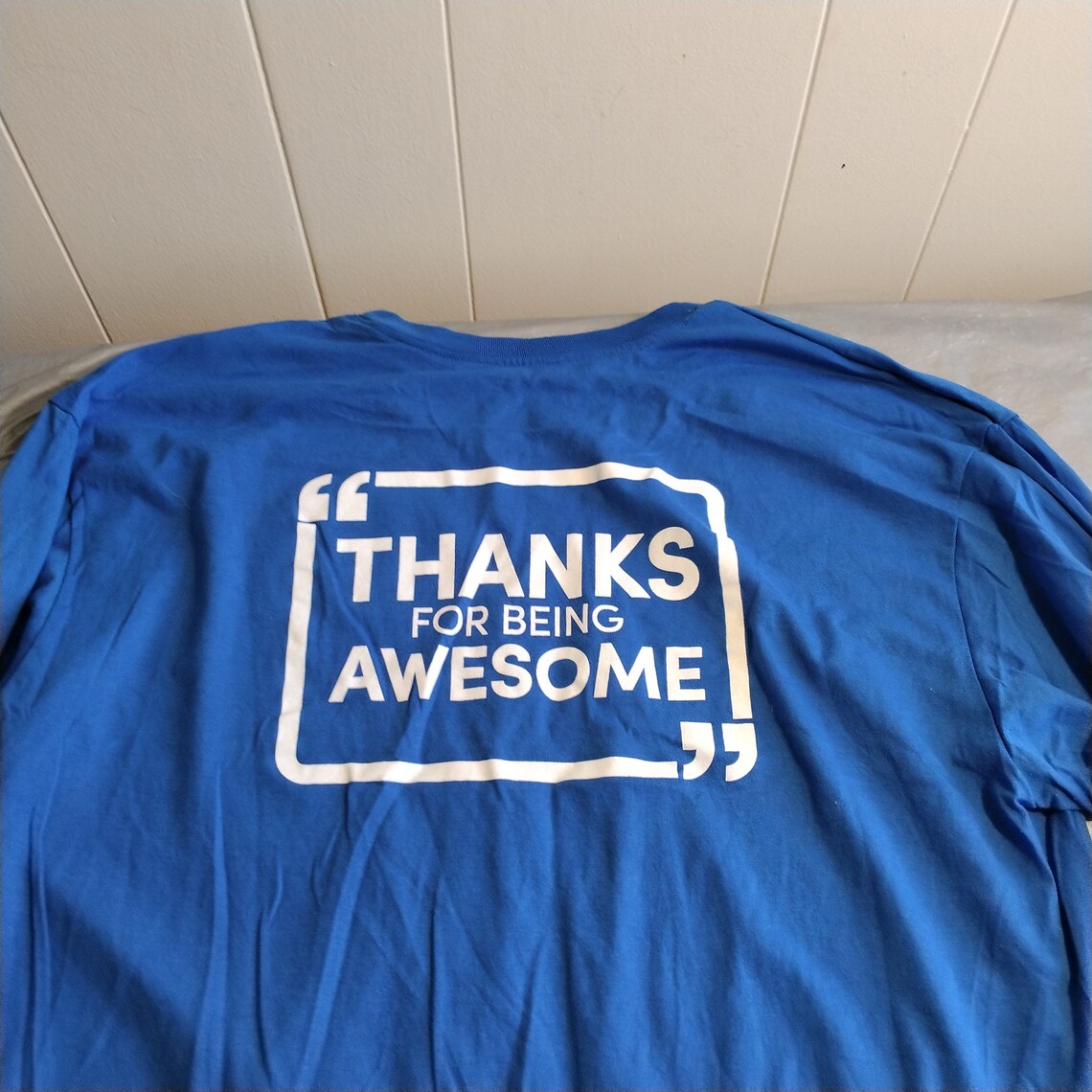 Pepsi T Shirt, Thanks for Being Awesome, Pepsi East Hanover Long Sleeve ...
