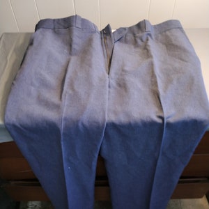 Vintage NOS Mailman Shorts Uniform, Letter Carrier Shorts 46x31 - Etsy