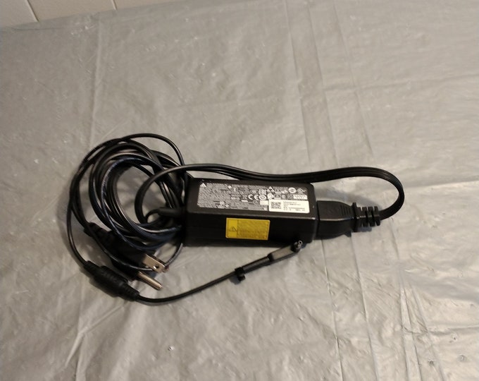 Delta ADP-45E F Power Supply AC Adaptor - Etsy