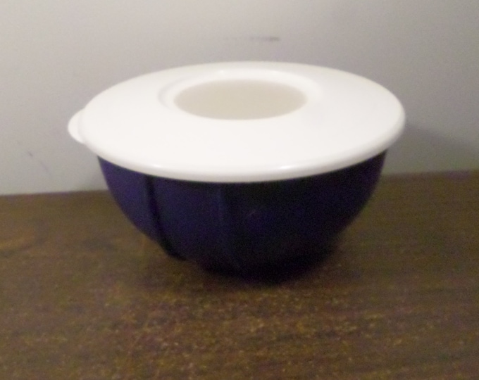 Vintage Tupperware 3L Bowl, Made France, Tupperware 2352B - Etsy