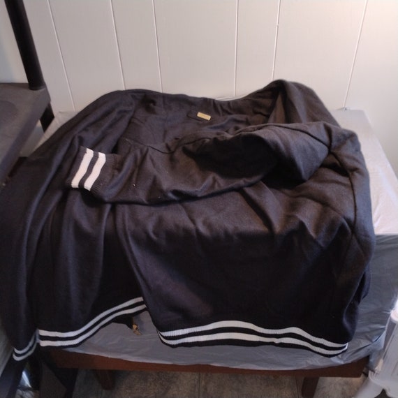 LRG Wool Bomber Jacket Research Collection, Mens Jack… - Gem