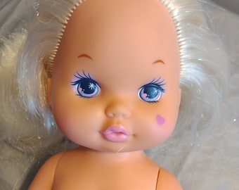 Little Miss Magic Hair - Etsy