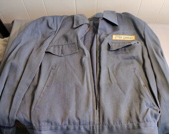 Mailman Uniform - Etsy