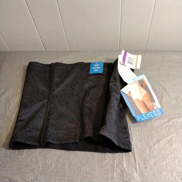 Flexees Shapewear - Etsy