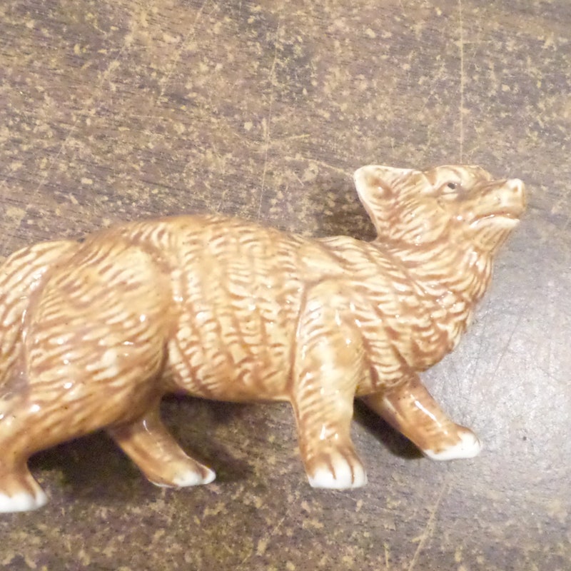 Ceramic Rattle - Etsy