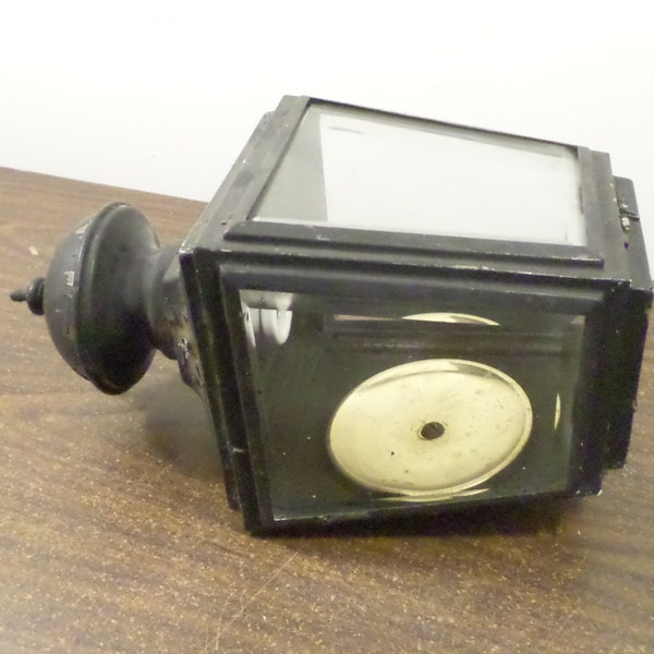 Vintage Porch Light - Etsy