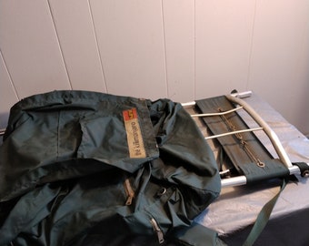 Vintage Backpacks - Etsy