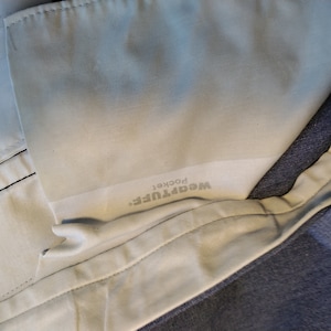 Vintage NOS Mailman Shorts Uniform, Letter Carrier Shorts 46x31 - Etsy