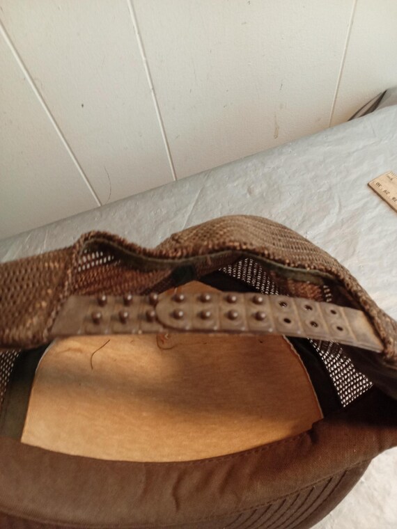 San Sun Taiwan Alf No Problem Truckers Hat, Read Desc… - Gem