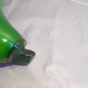 Hand Blown Cucumber, Decorative Glass Vegetable - Etsy