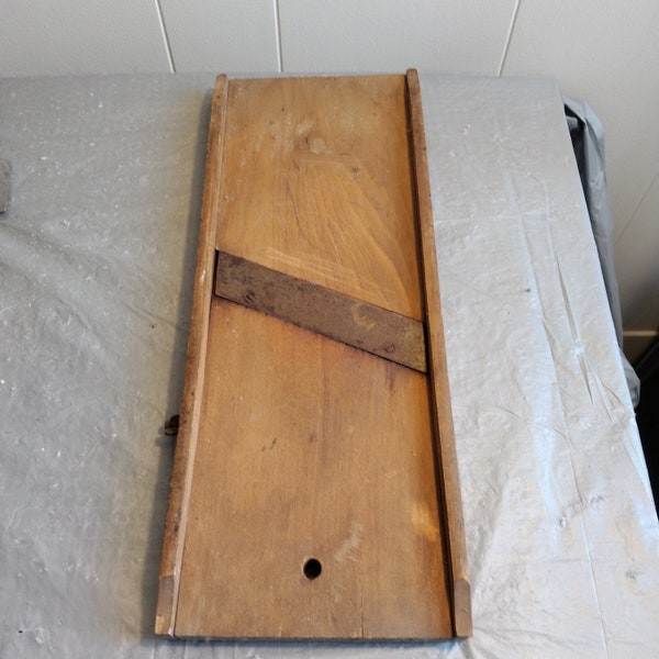 Cabbage Cutter - Etsy