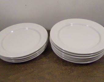 Oneida Dinner Plates - Etsy