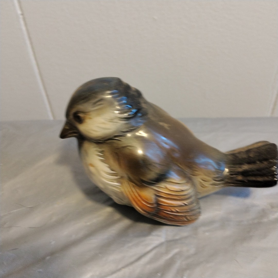 Vintage Goebel Bid Figurine CV72, Goebel West Germany, Bee in V - Etsy