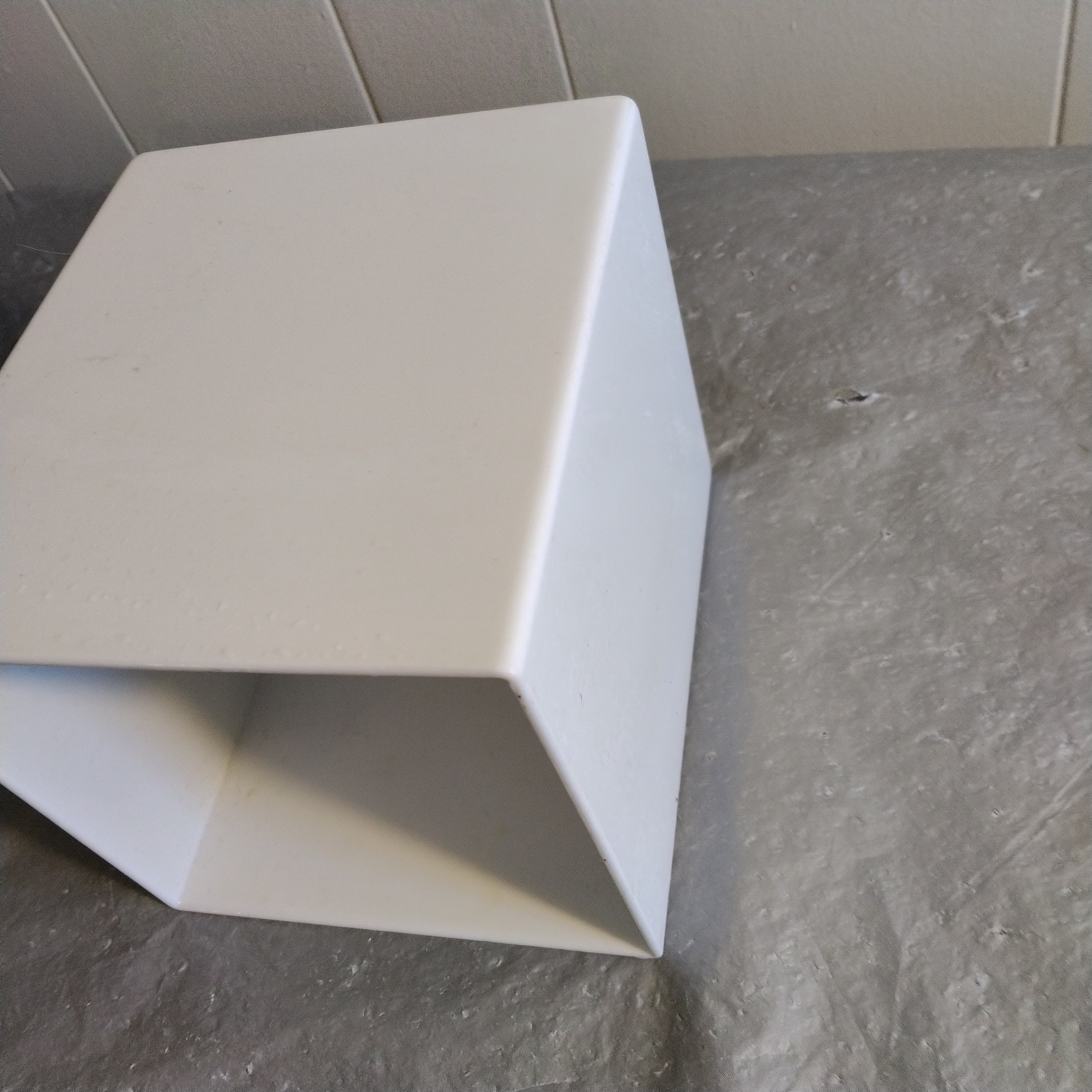 Vintage 1993 Plastic Hippo Tissue Box Cover, Hip Hiporray - Etsy