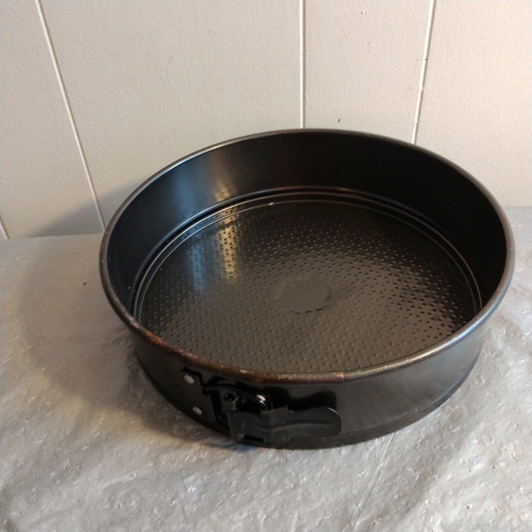Non Stick Cheesecake Pan - Etsy