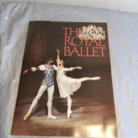 1952 Fun With Ballet - Etsy