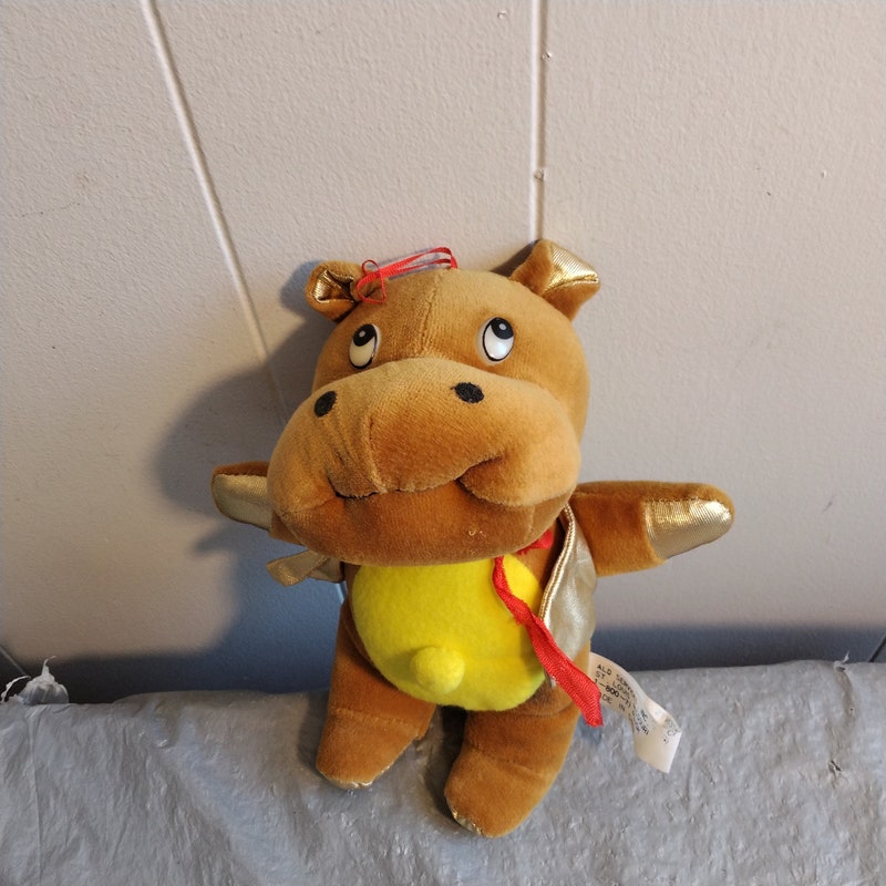 Buy Service Plush Toy Online In India - Etsy India