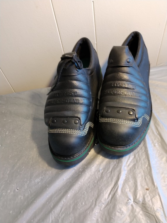 Hy test shoes mens - Gem