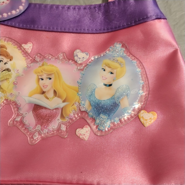 Princess Purse - Etsy