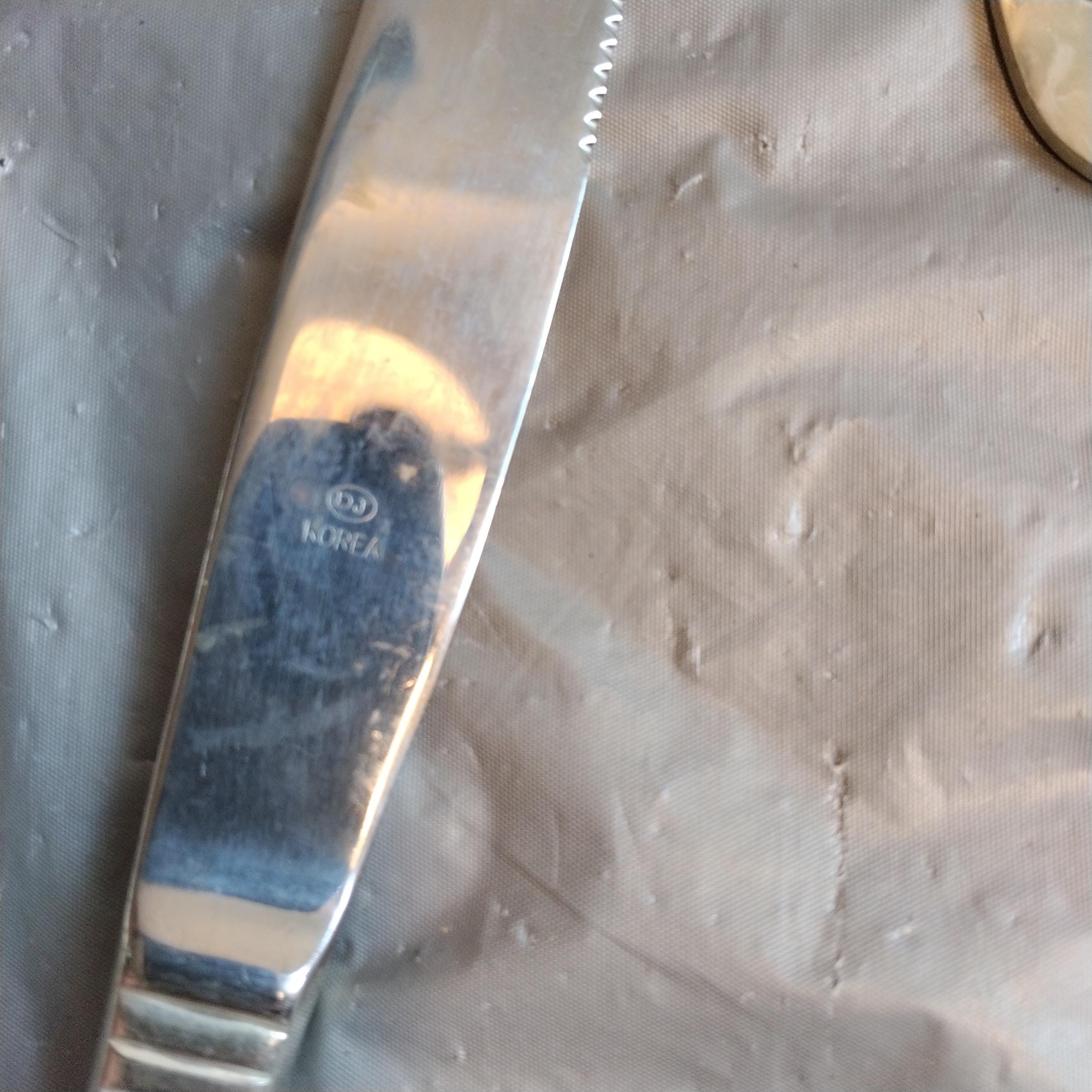 16pc Vintage Art Deco Plated Silverware Set, Fan Design - Etsy