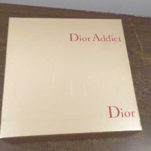 Miss Dior Parfum - Etsy