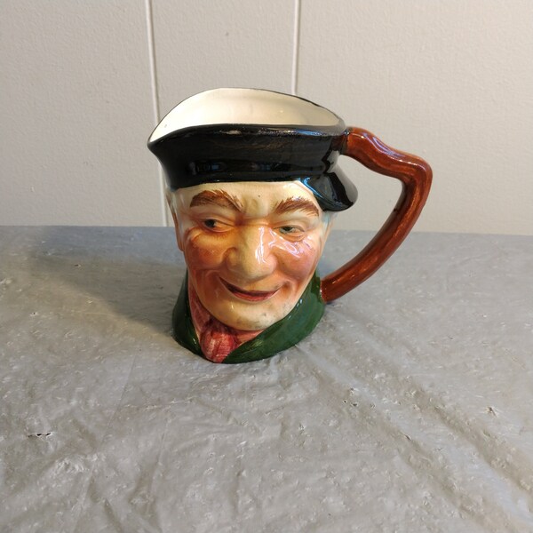 Japan Toby Mugs - Etsy