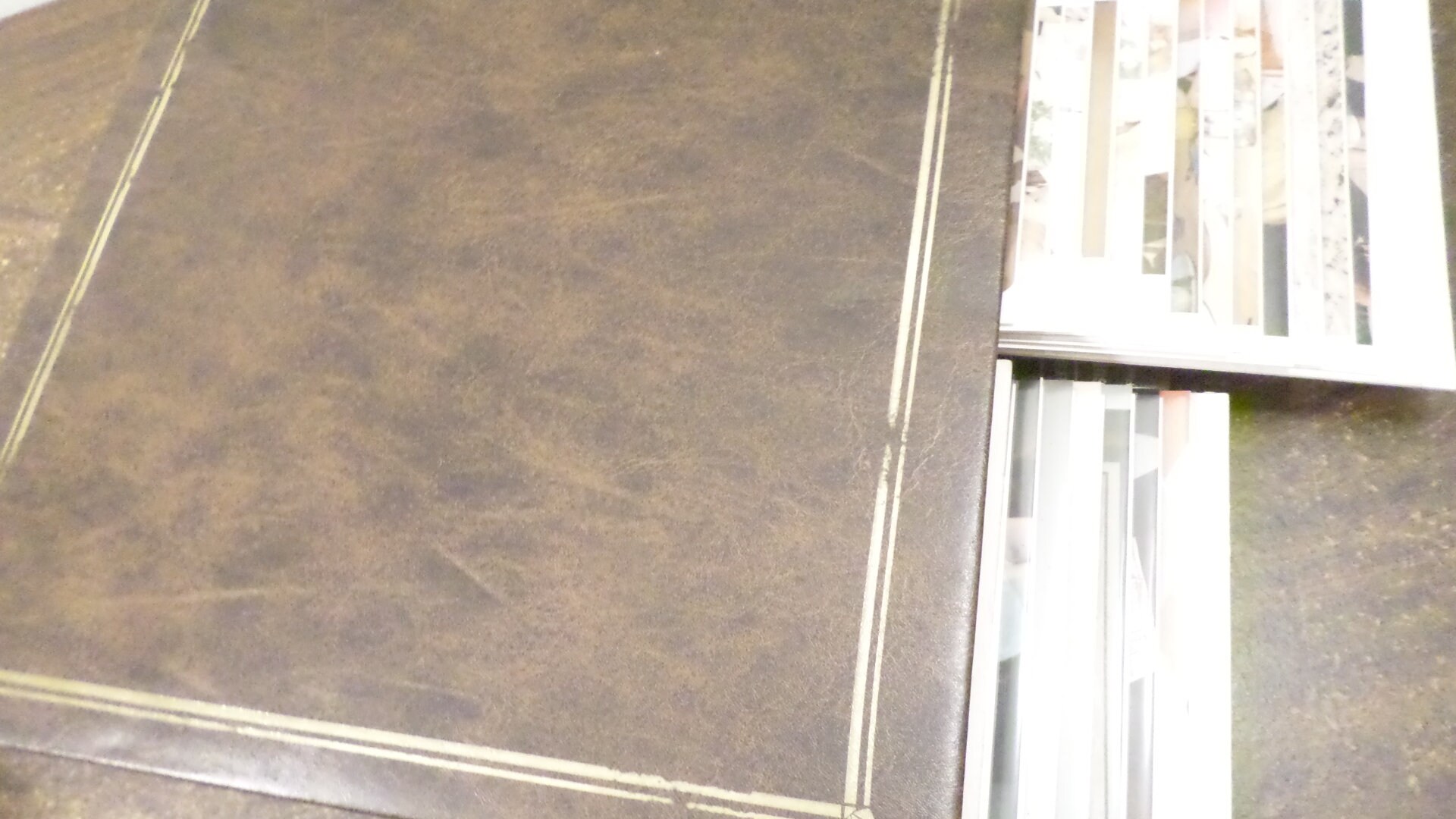 3 Vintage Sears Photo Treasure Chest Photo Albums Full of - Etsy