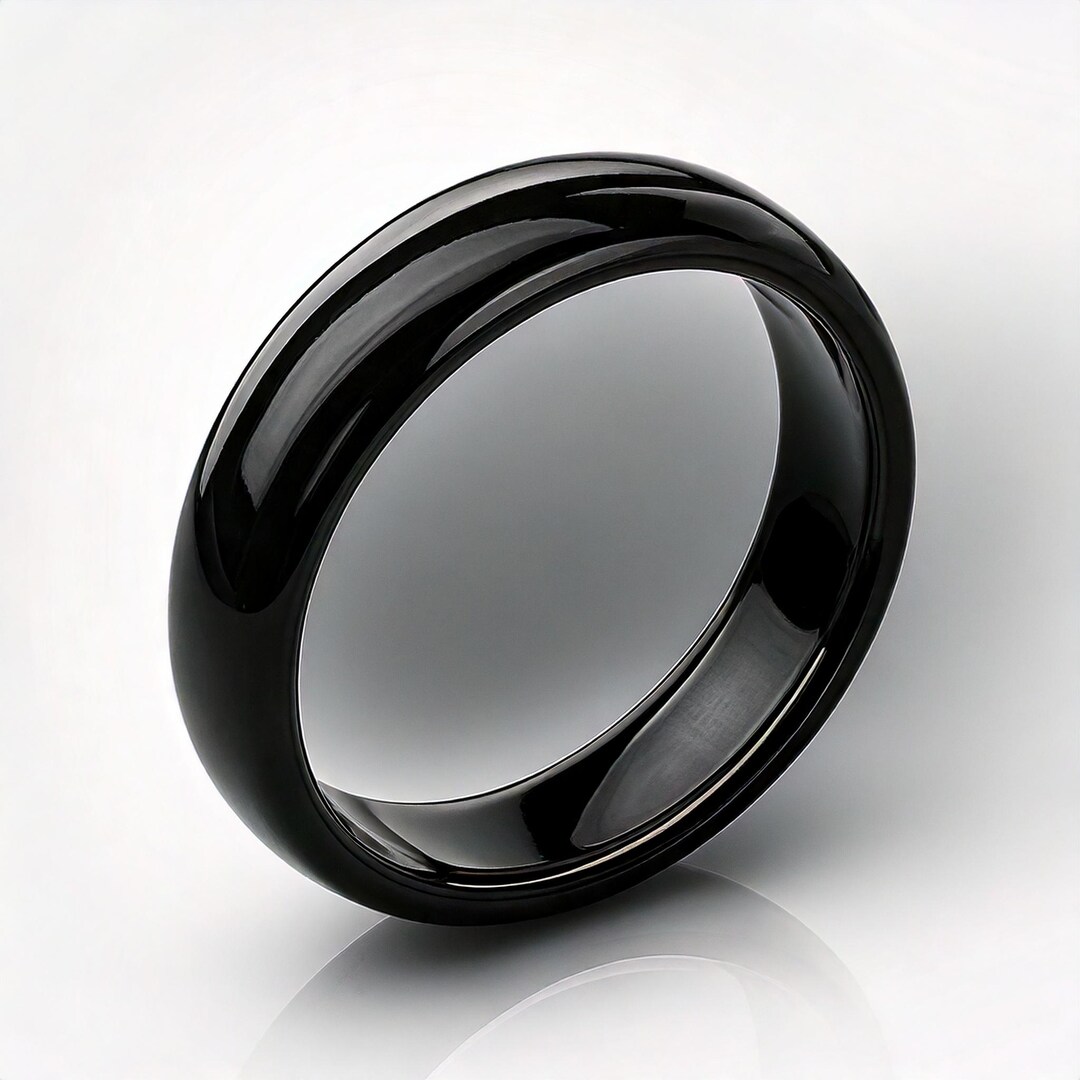 Tech-savvy Payment Ring for a Touch-free Shopping Experience - Etsy