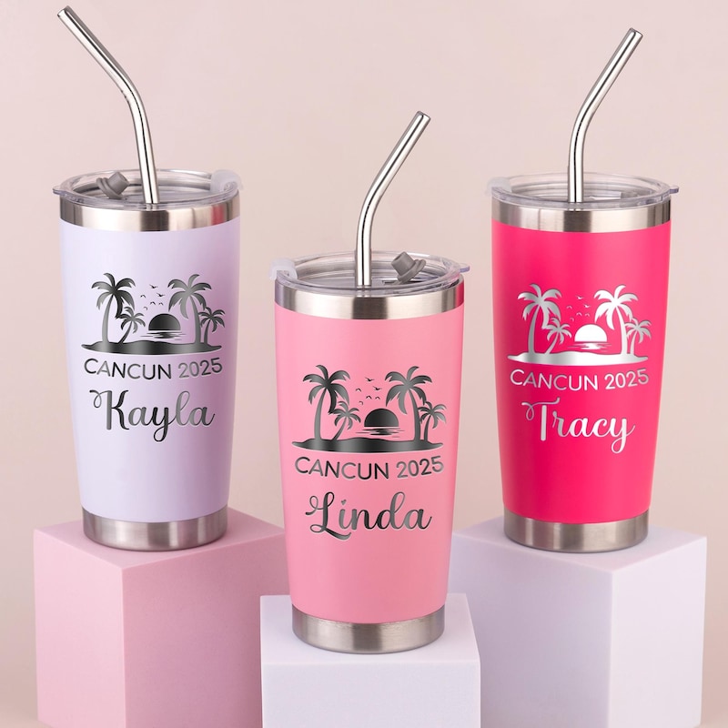 Custom Travel Mugs - Etsy