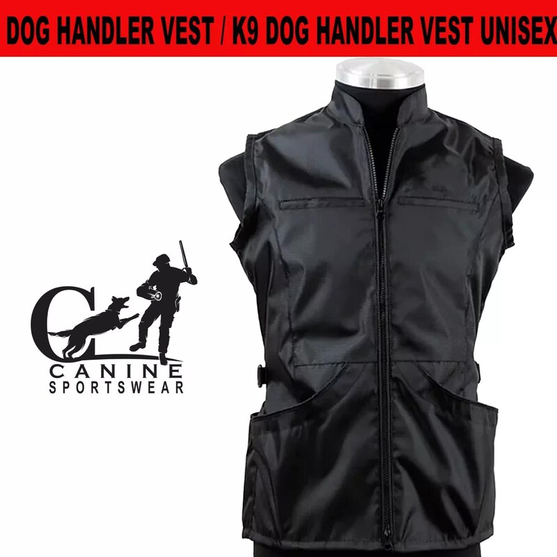 Working Dog Gear - Etsy