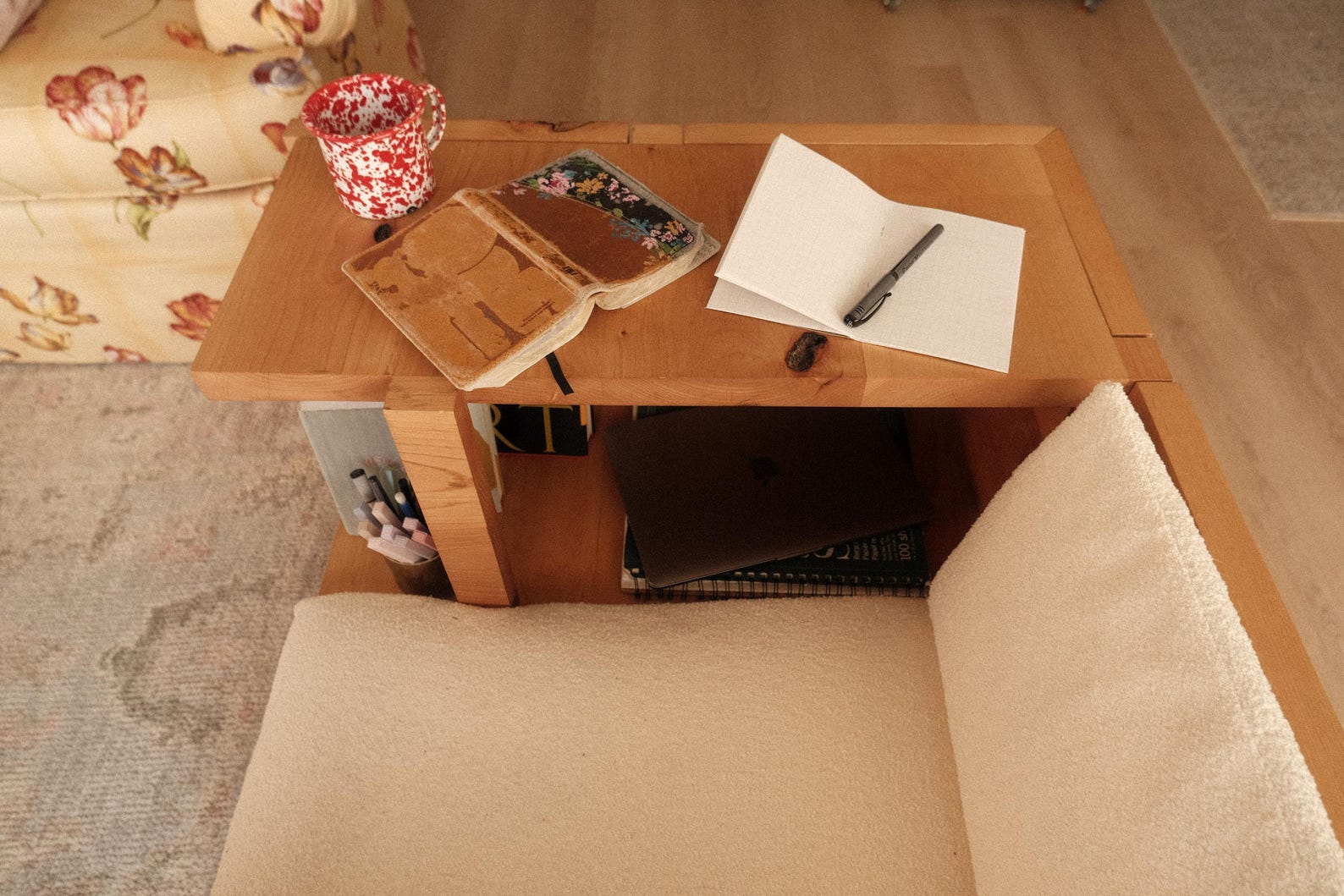 The Homebody Chair: Digital Download - Instructions for Building Your ...